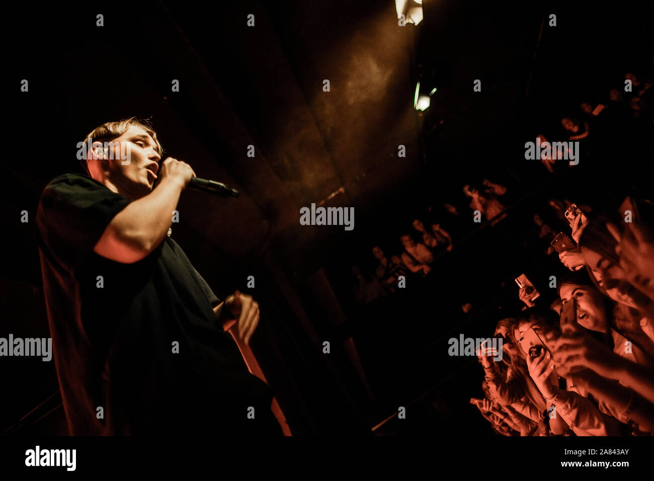 Peter Elliot High Resolution Stock Photography and Images - Alamy