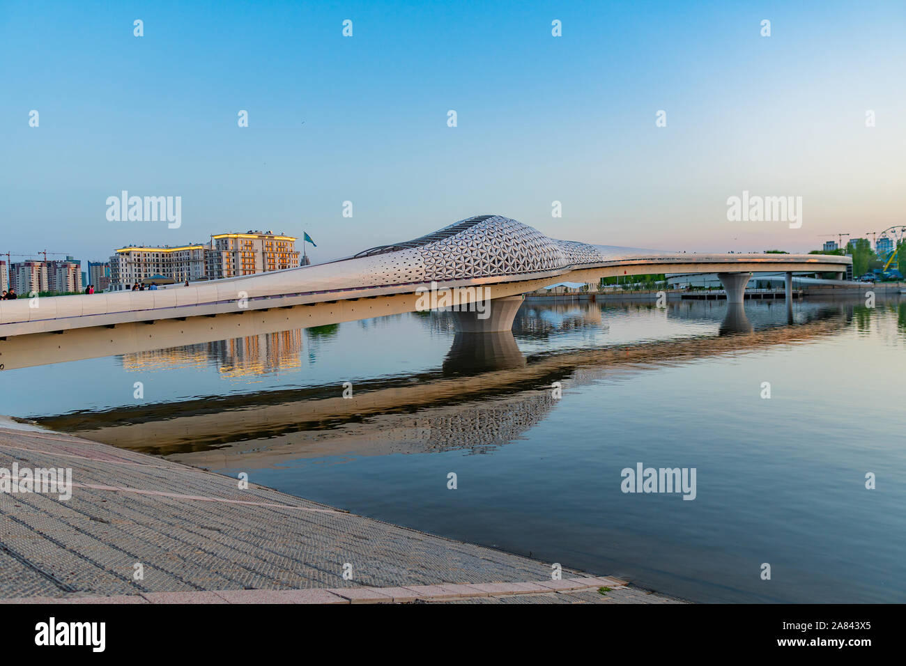 Atyrau hi-res stock photography and images - Alamy