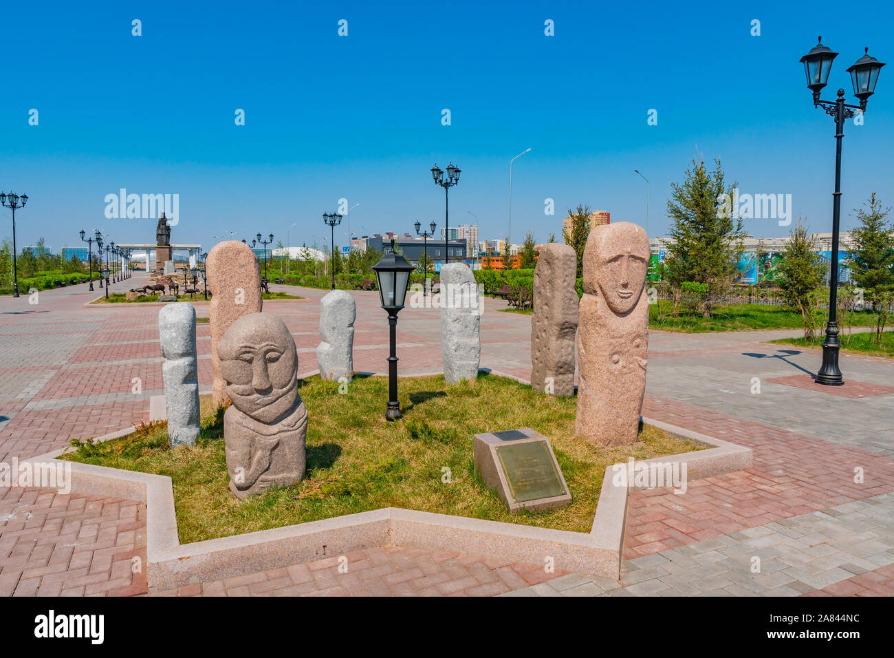 Ulytau region hi-res stock photography and images - Alamy