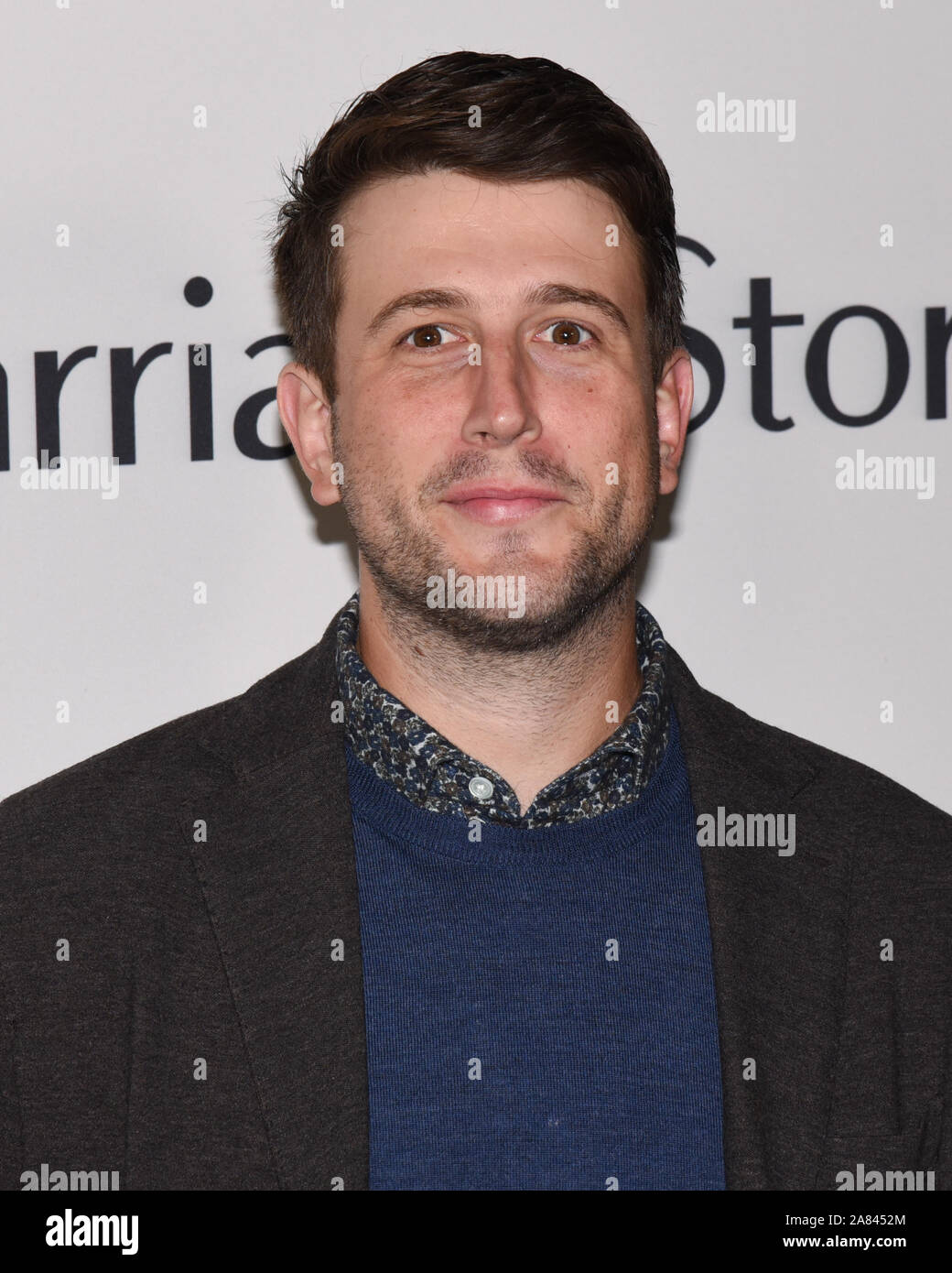 November 5, 2019, Los Angeles, California, USA: 05, November 2019 - Los ...