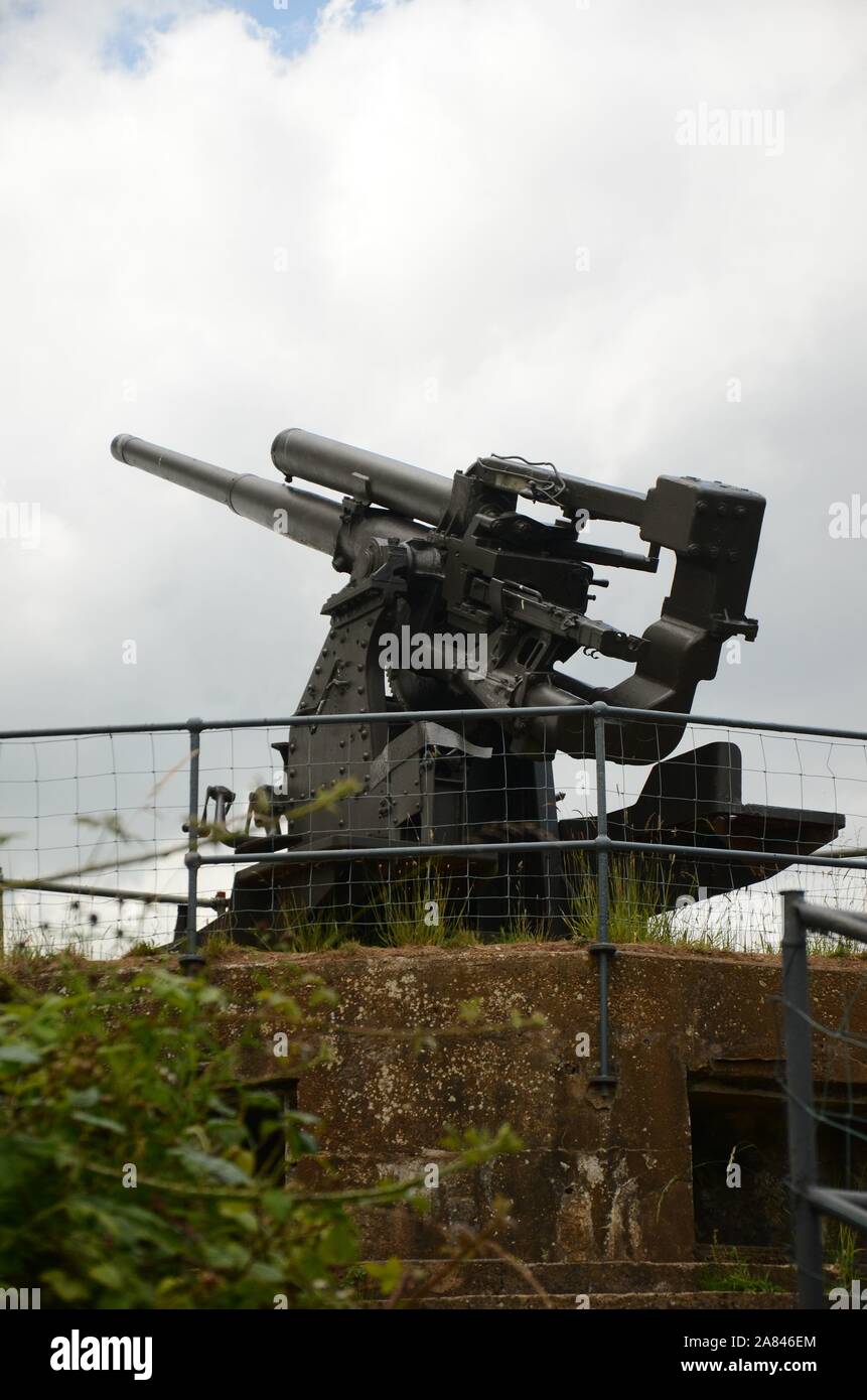 Pentagonal artillery fortification hi-res stock photography and images ...