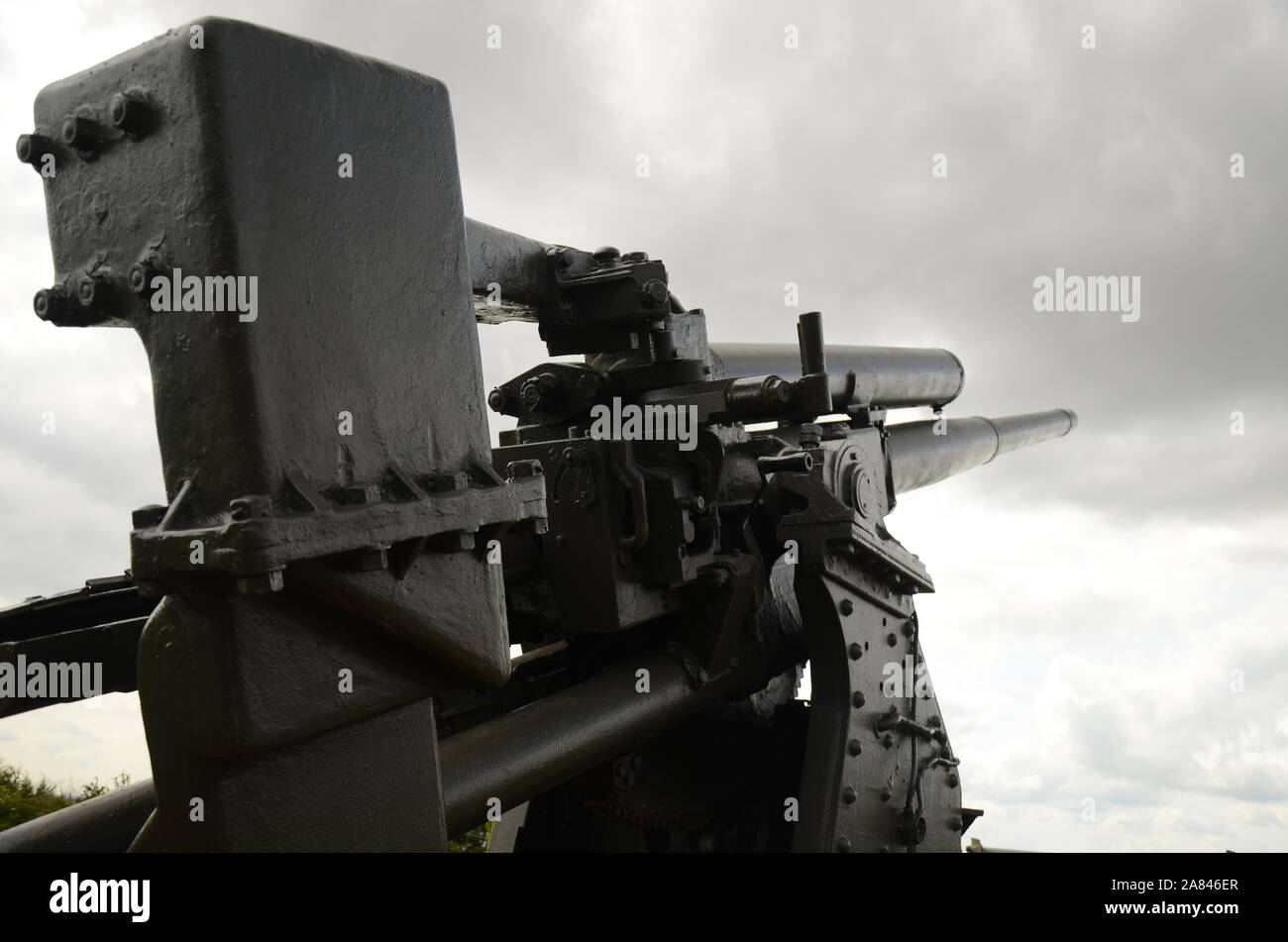 Pentagonal artillery fortification hi-res stock photography and images ...