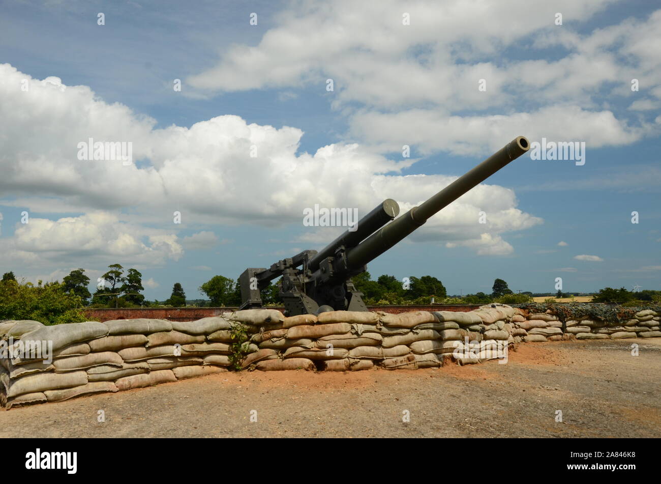 Pentagonal artillery fortification hi-res stock photography and images ...