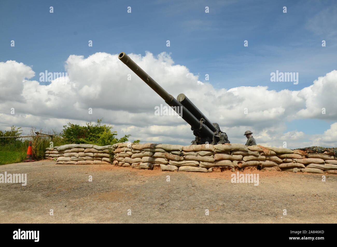 Pentagonal artillery fortification hi-res stock photography and images ...