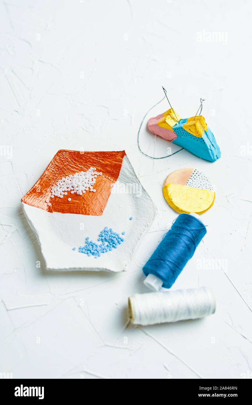 Brilliant threads hi-res stock photography and images - Alamy