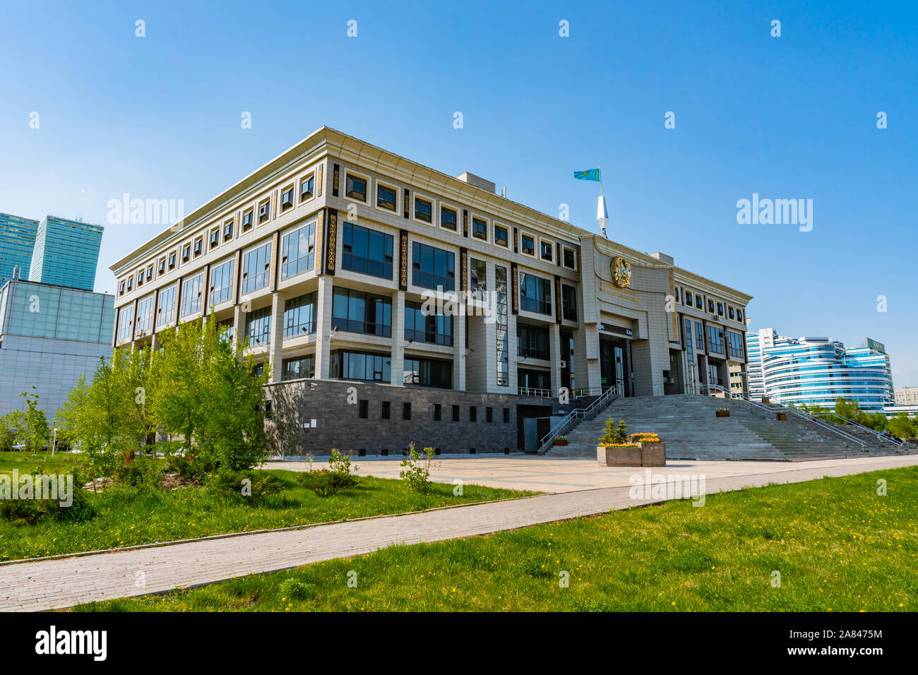 Academic library hi-res stock photography and images - Alamy