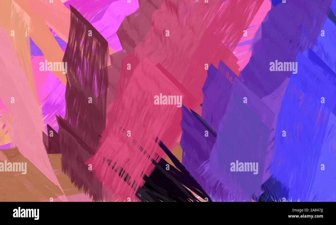 abstract mulberry , moderate pink and midnight blue color background ...