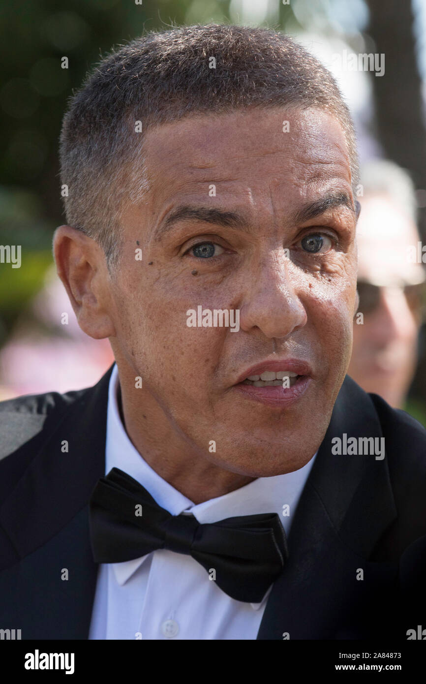 Saïd Samy Naceri is a French actor known for his work in the four Taxi ...