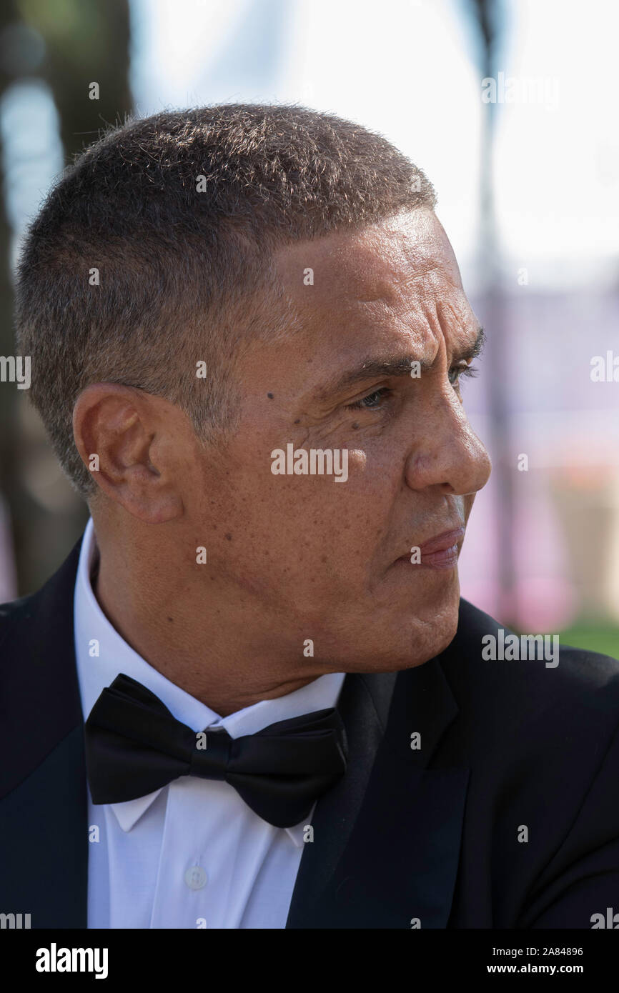 Saïd Samy Naceri is a French actor known for his work in the four Taxi ...
