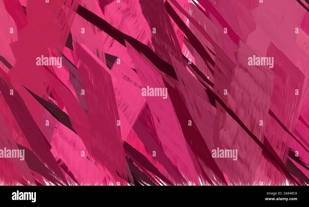 abstract moderate pink, very dark pink and dark pink color background ...