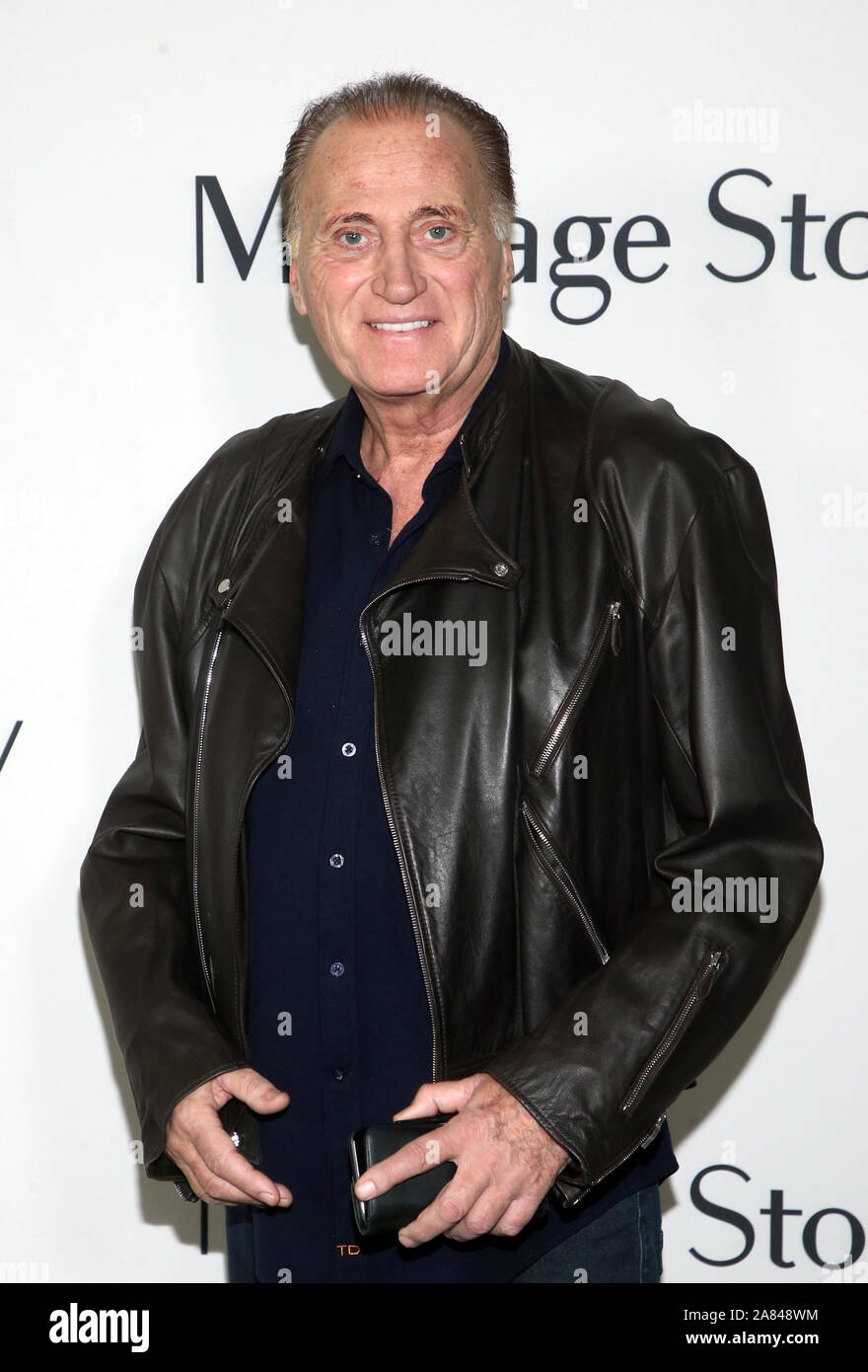 LOS ANGELES, CA - NOVEMBER 5: Joseph Cortese, at Premiere Of Netflix's ...