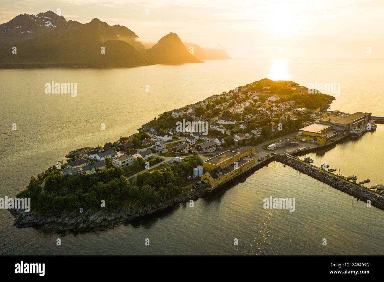 Husoy hi-res stock photography and images - Alamy