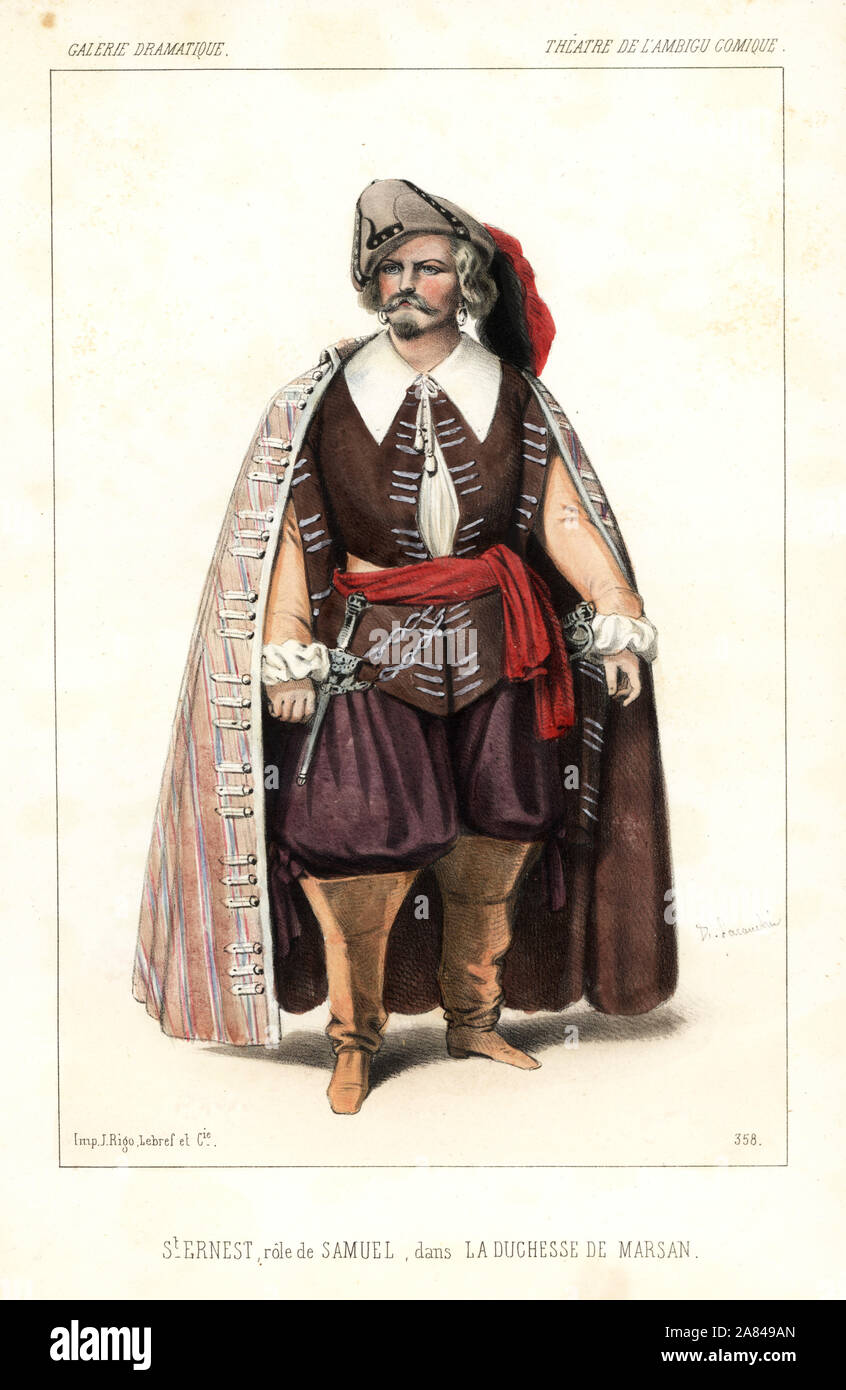 Louis ernest de hi-res stock photography and images - Alamy