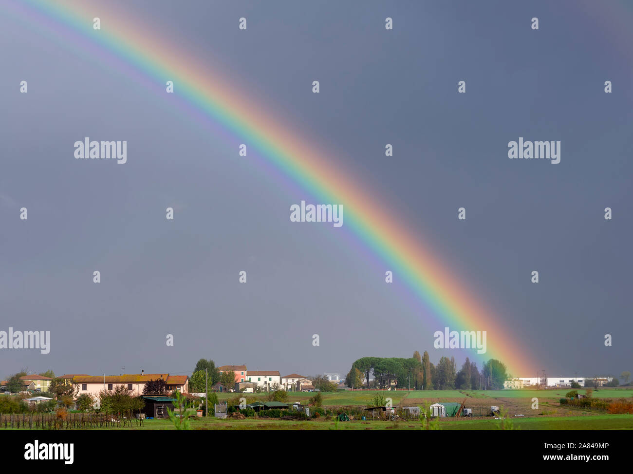 Beautiful overlooks hi-res stock photography and images - Alamy