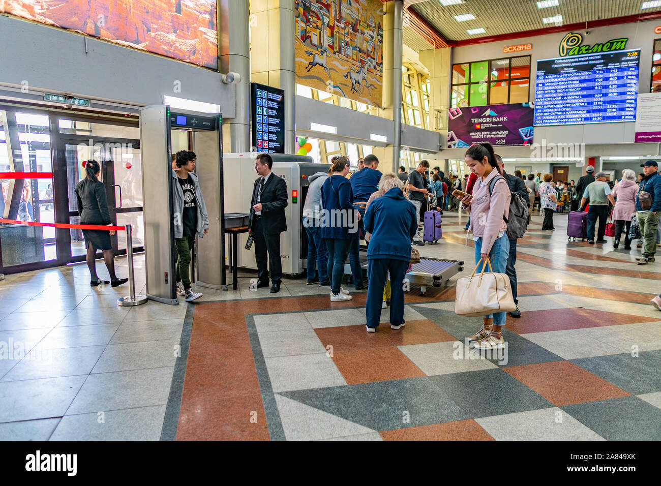 Main control building hi-res stock photography and images - Alamy