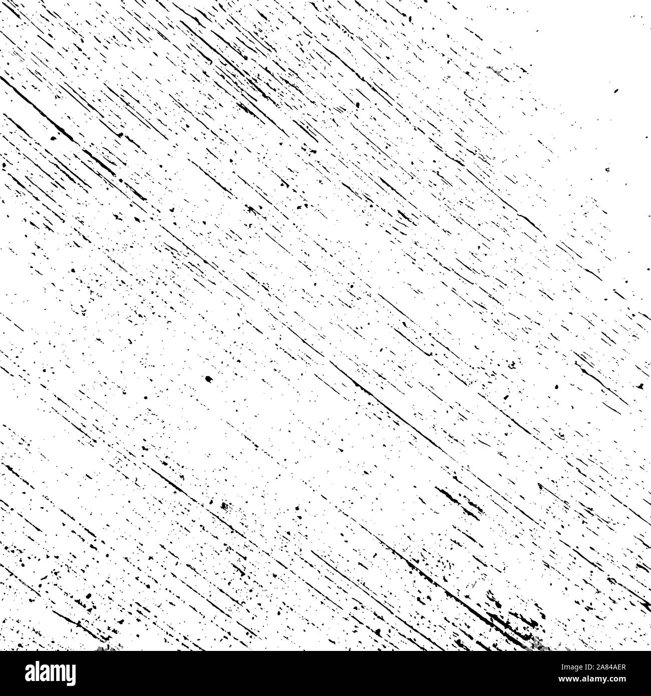 Brushed Overlay Texture Stock Vector Image & Art - Alamy