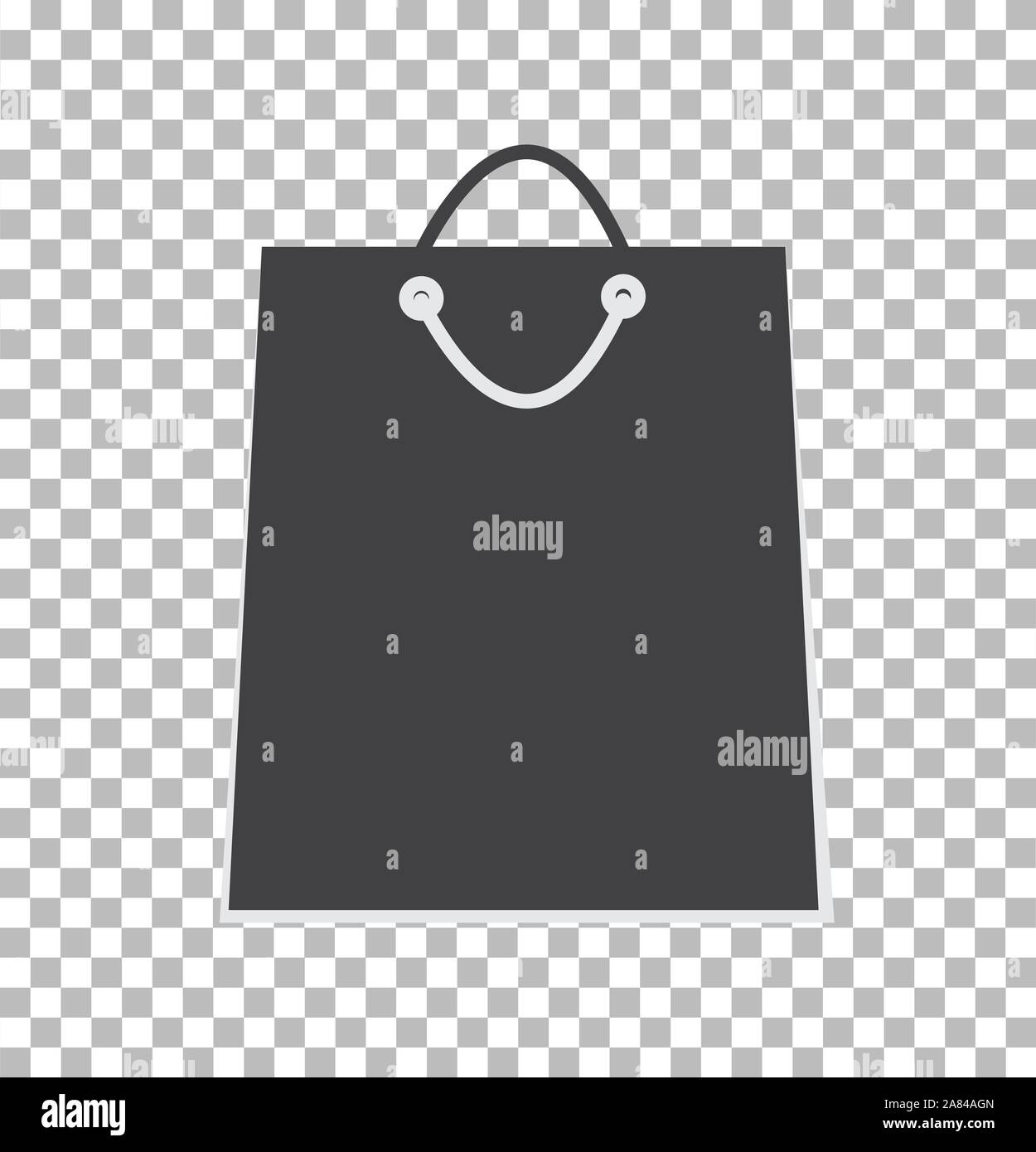 sale shopping bag icon. shopping bag sign Stock Vector Image & Art - Alamy