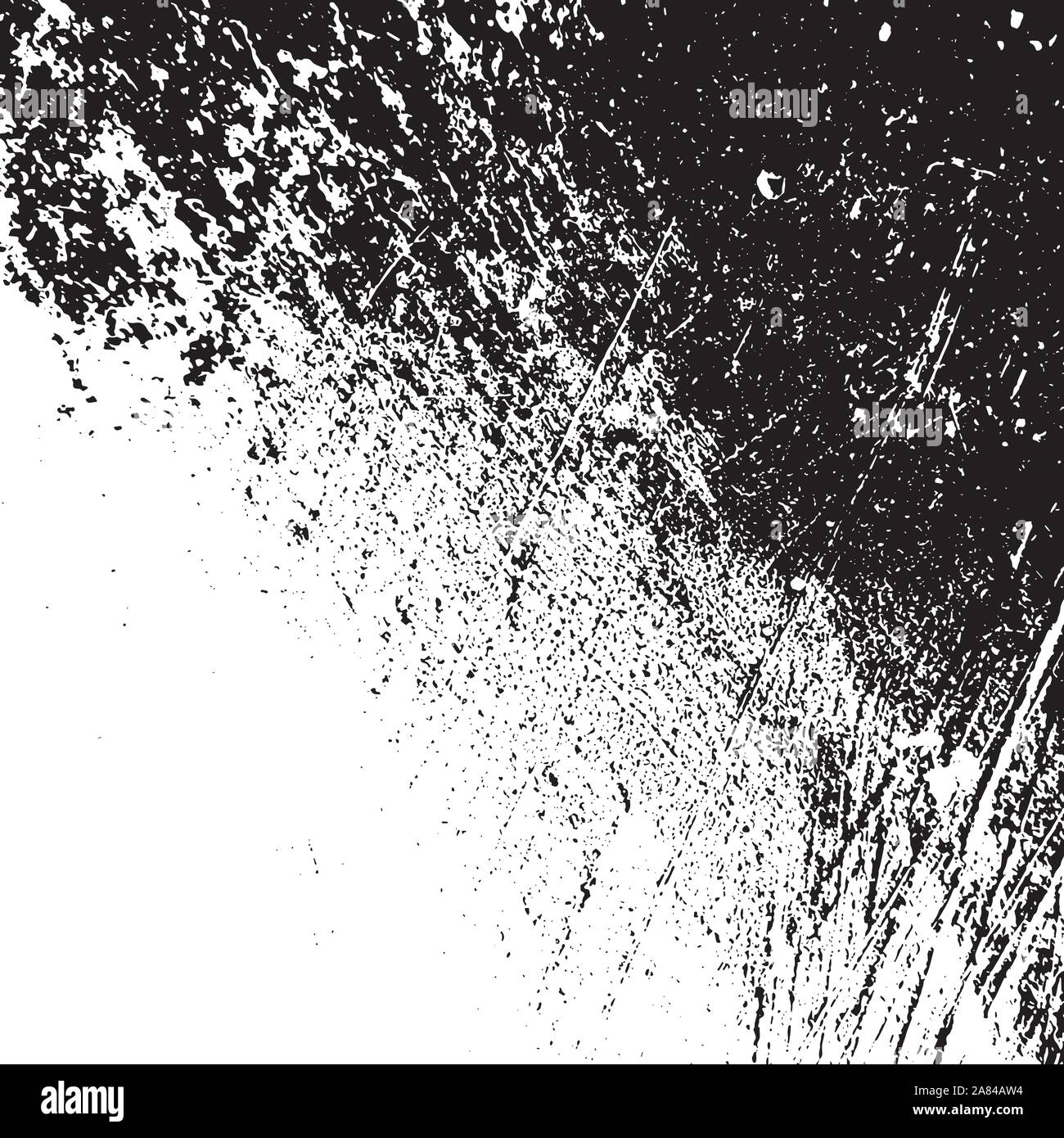 Brushed Overlay Texture Stock Vector Image & Art - Alamy