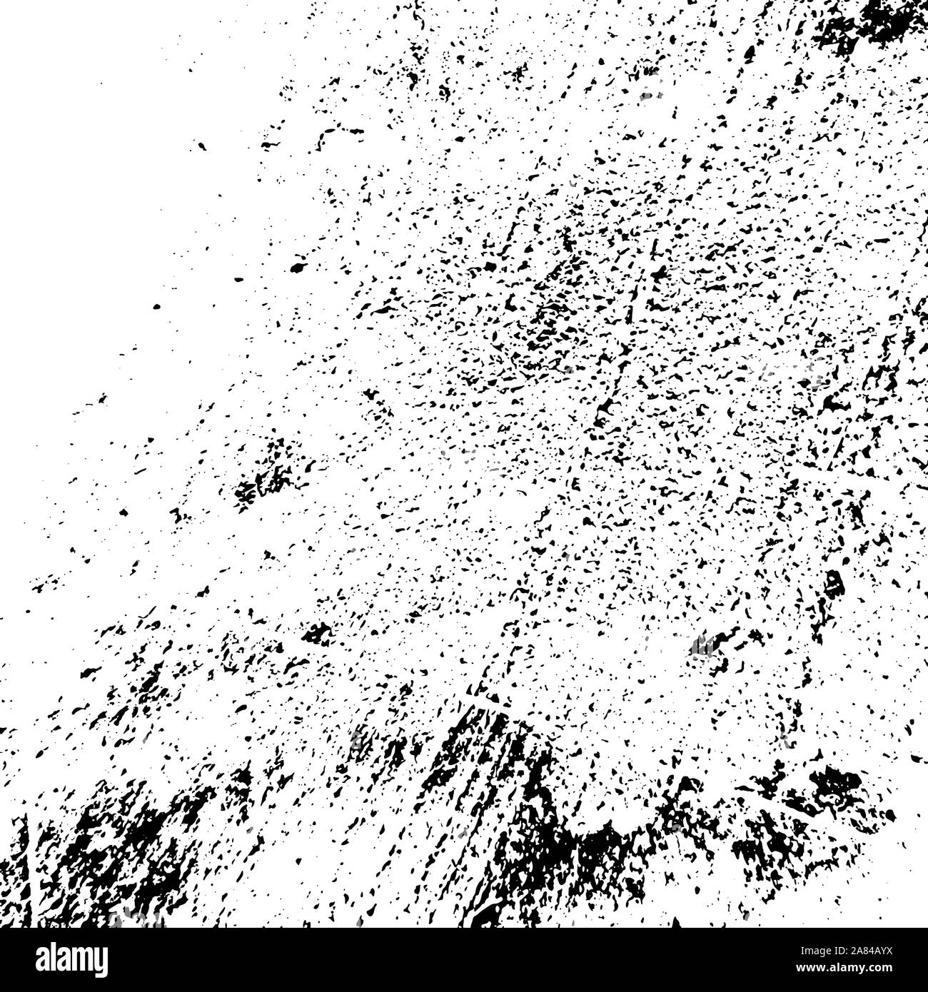 Brushed Overlay Texture Stock Vector Image & Art - Alamy