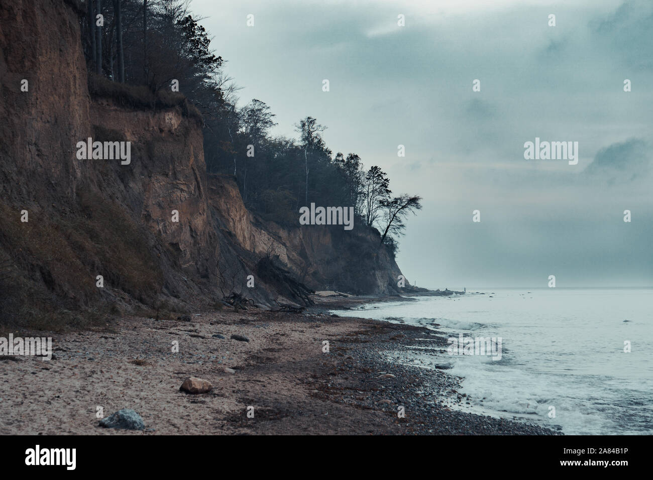 Ocean Sea Coast Rocky Waves High Resolution Stock Photography and ...