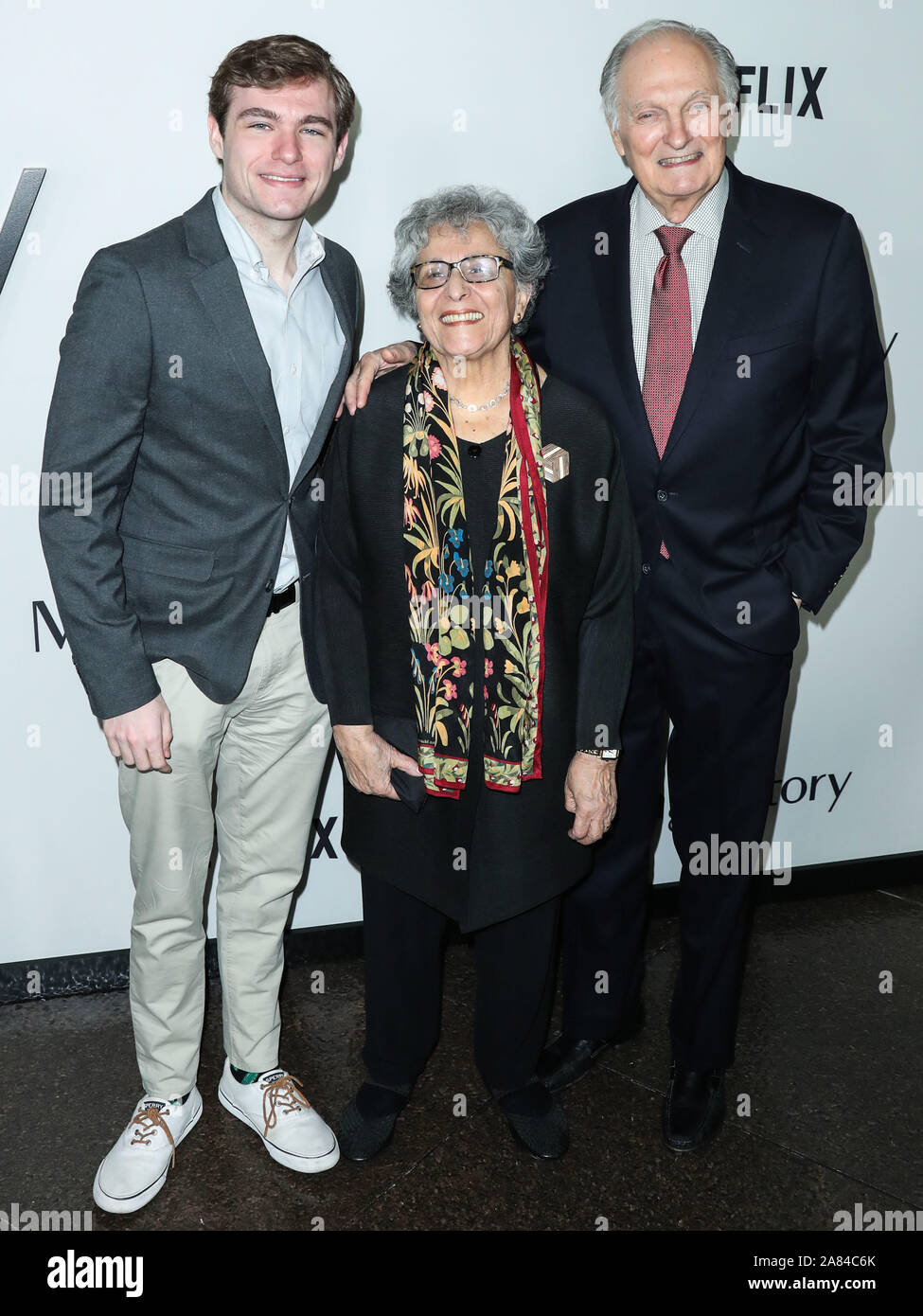West Hollywood, United States. 05th Nov, 2019. WEST HOLLYWOOD, LOS ...