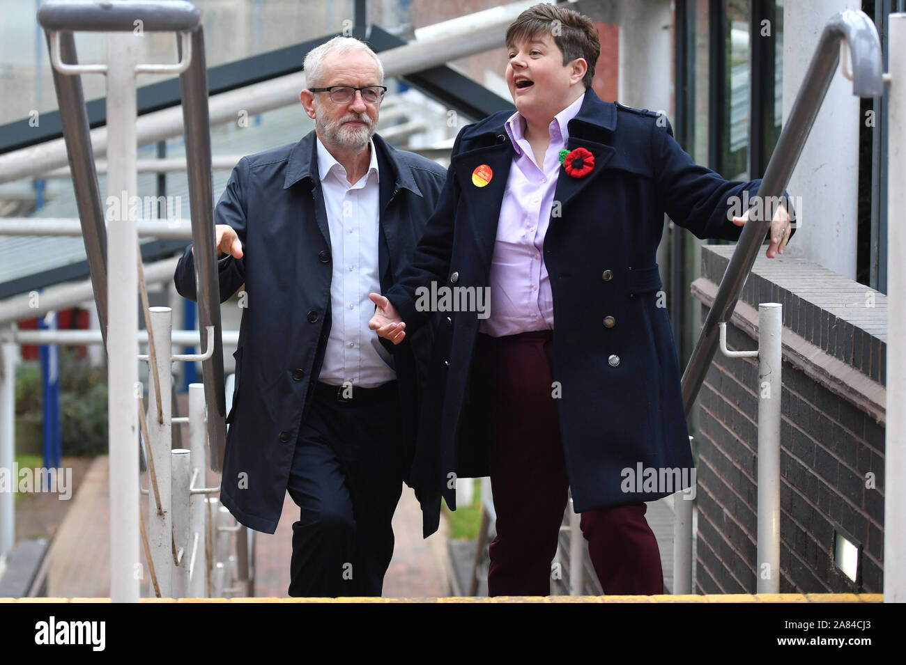 Speech university wolverhampton hi-res stock photography and images - Alamy