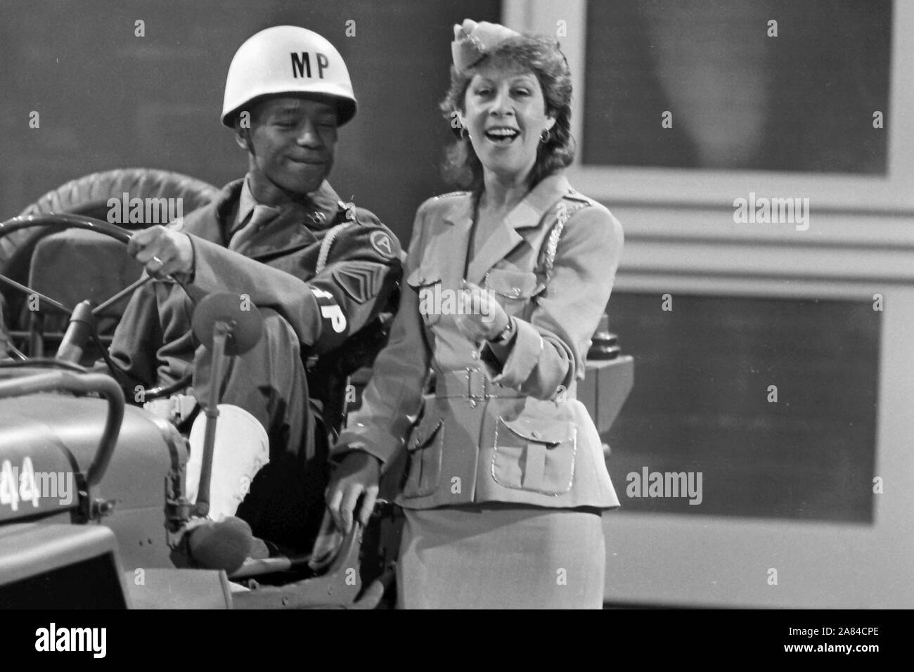 Helen Shapiro at YTV Stock Photo - Alamy