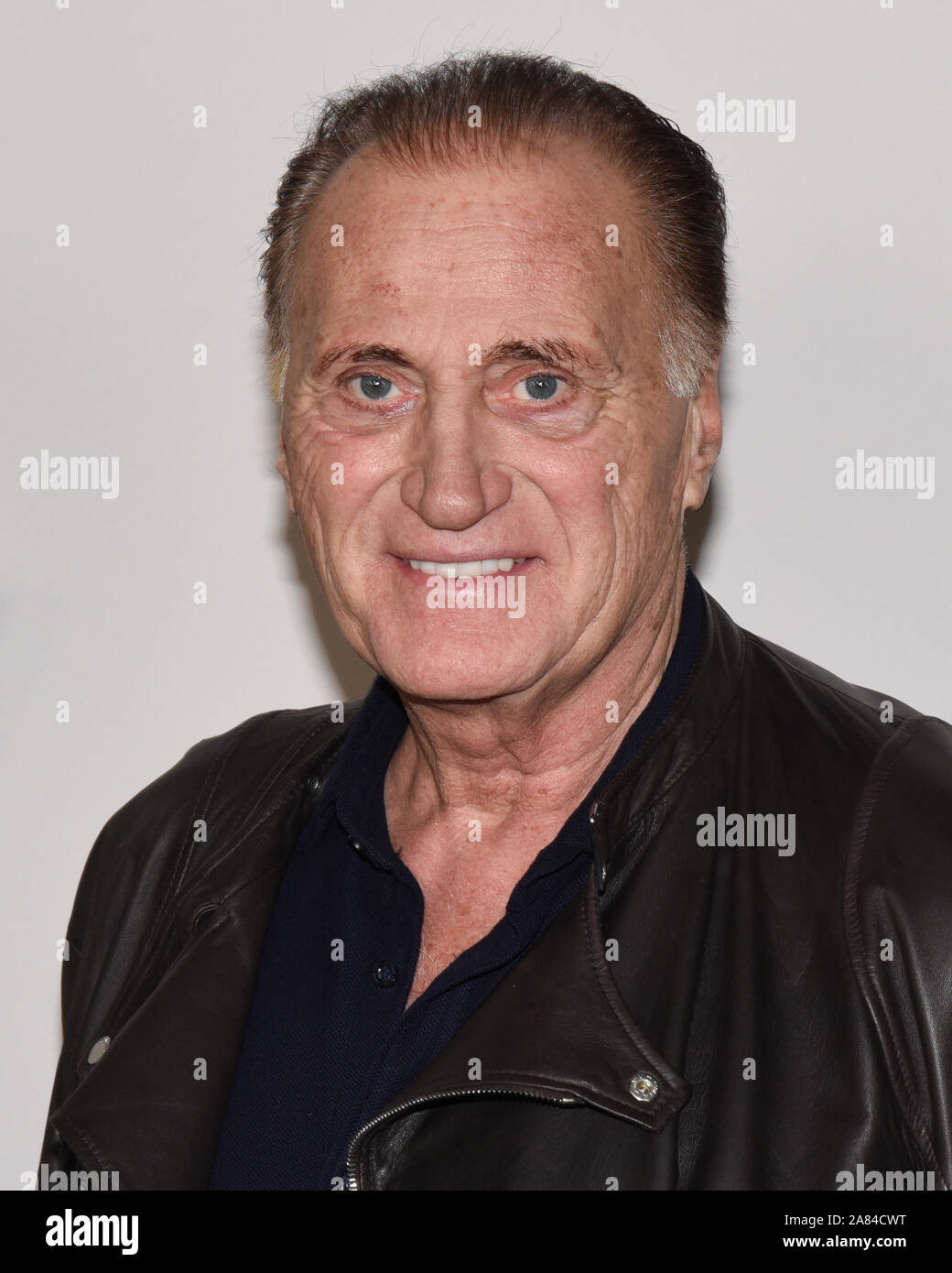 November 5, 2019, Los Angeles, California, USA: Joe Cortese attends ...
