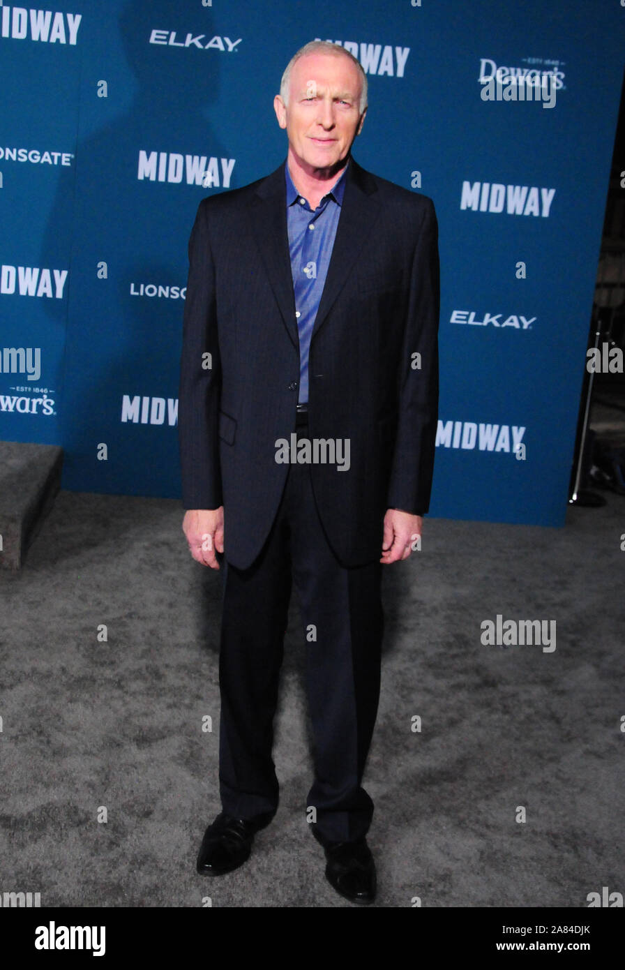 Mark rolston hi-res stock photography and images - Alamy