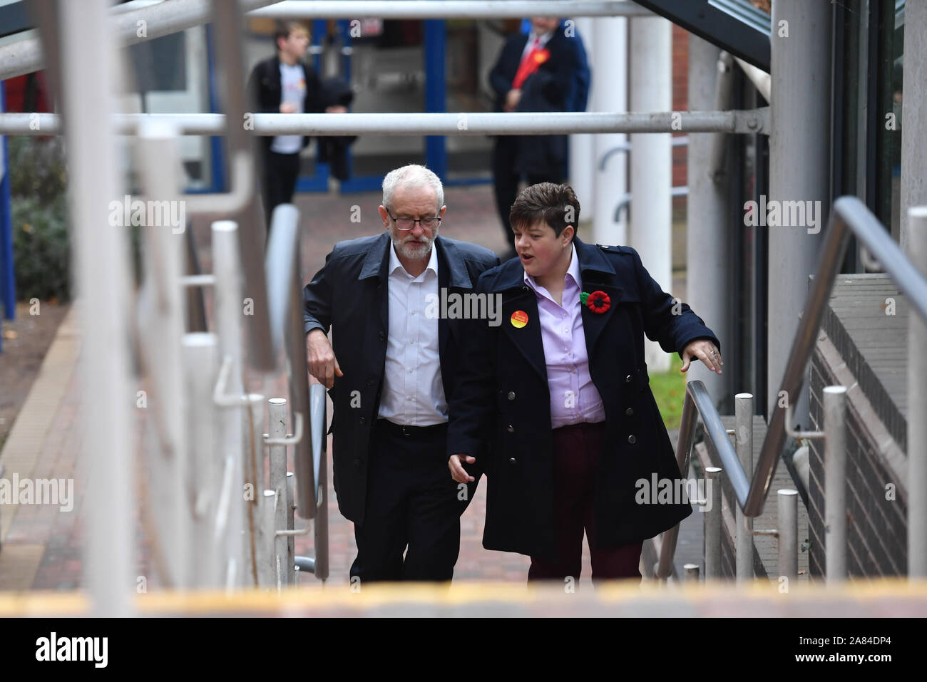 Speech university wolverhampton hi-res stock photography and images - Alamy