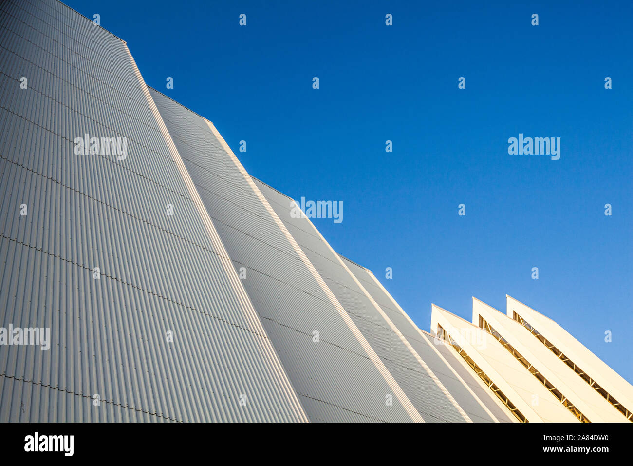 Cladding walls hi-res stock photography and images - Alamy