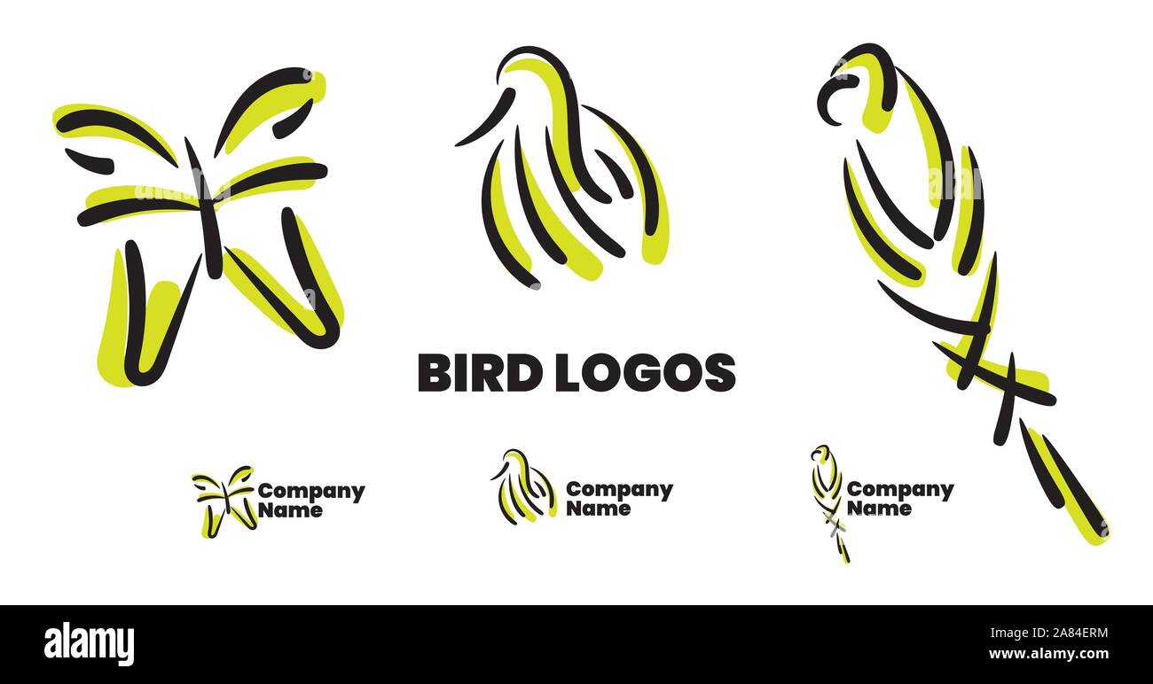 Vector Based Logo