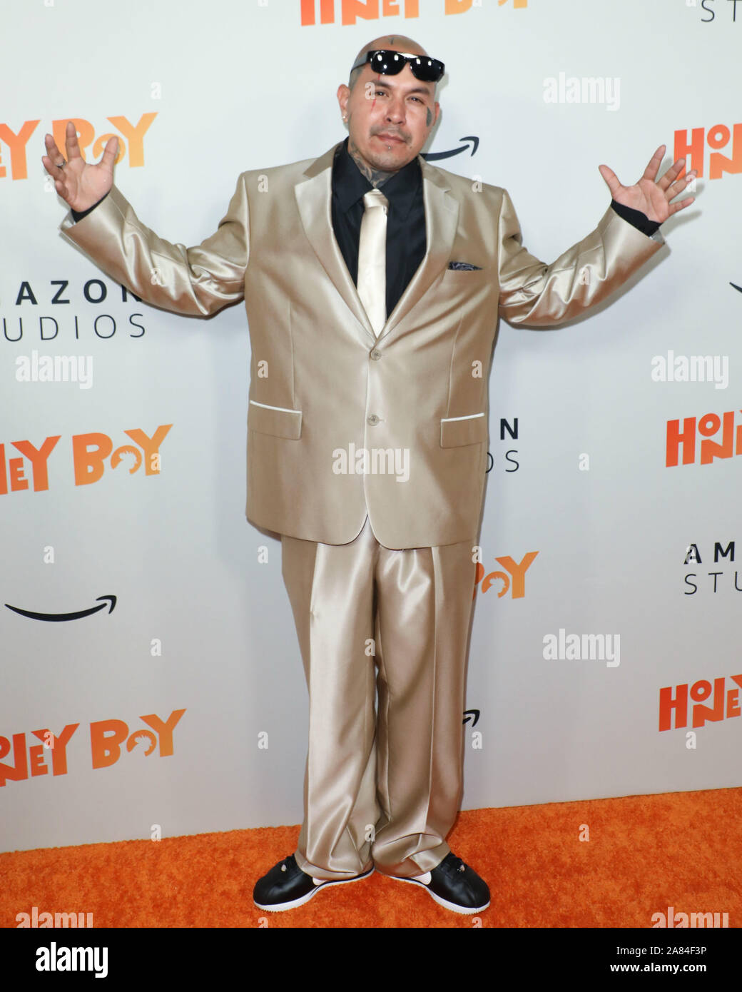 Mario ponce hi-res stock photography and images - Alamy