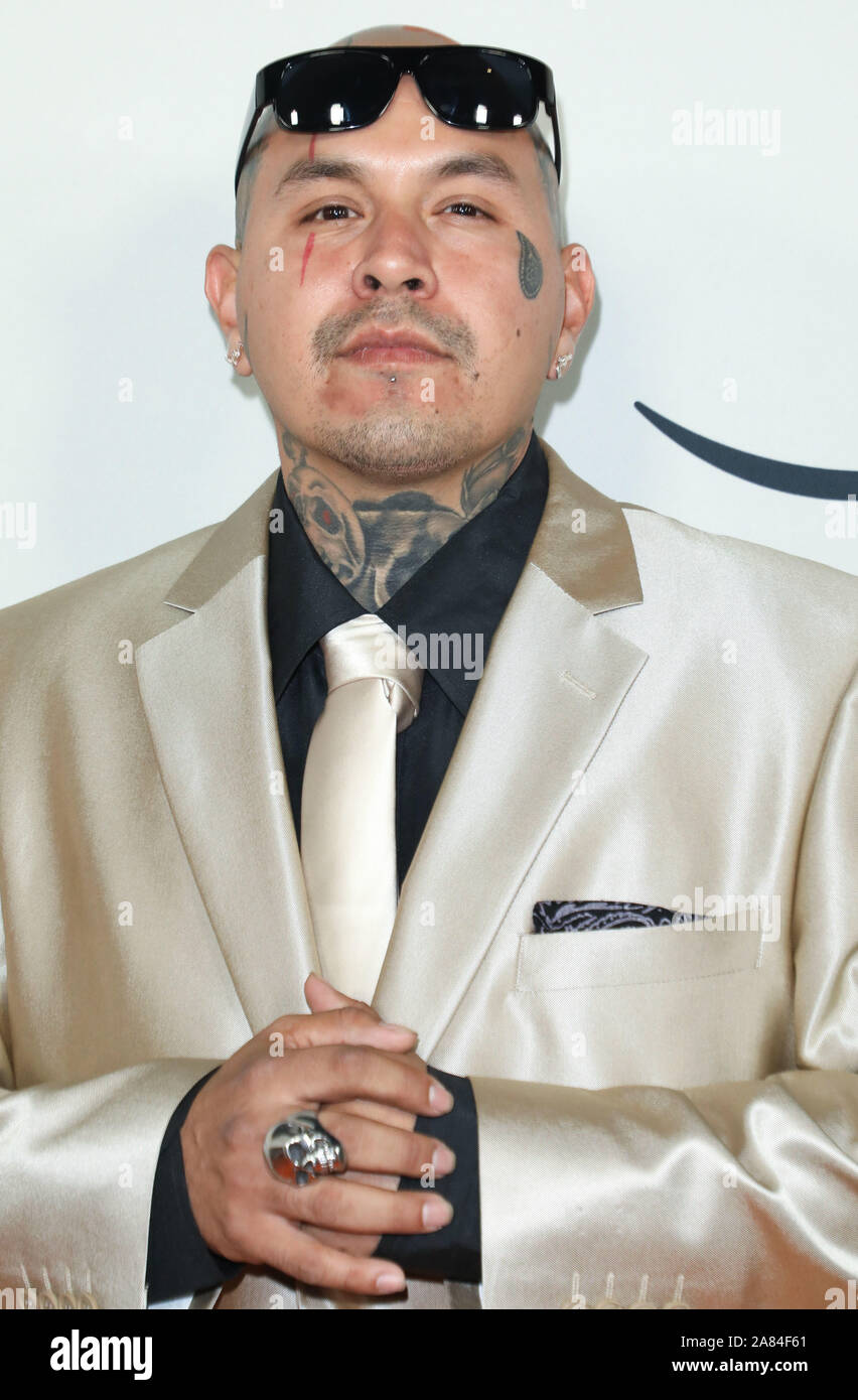 Hollywood, United States. 05th Nov, 2019. HOLLYWOOD, LOS ANGELES ...