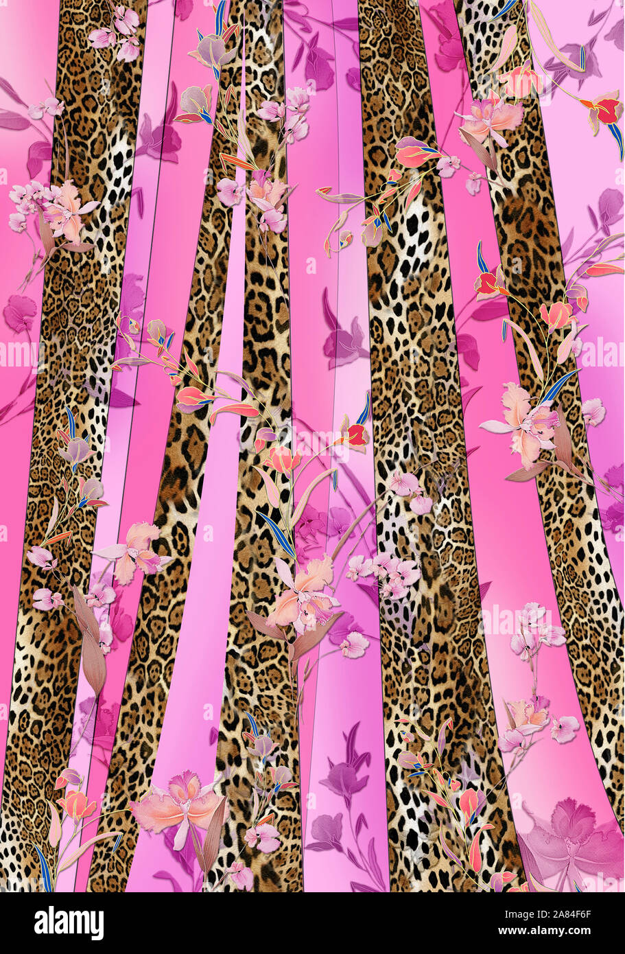 Leopard Pattern. Leopard Print. Leopard Texture. Leopard background ...