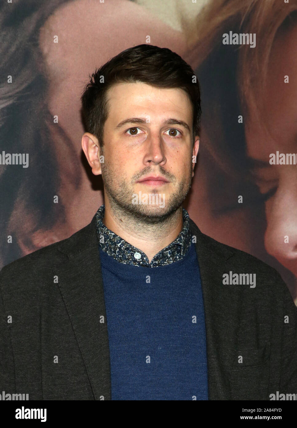 November 5, 2019, Los Angeles, CA, USA: 5 November 2019 - Los Angeles ...