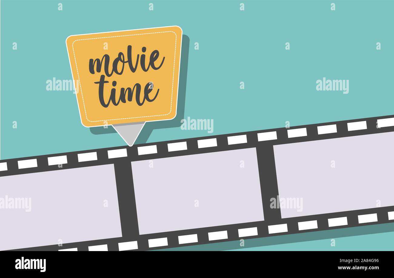 Cinematic awards Stock Vector Images - Alamy