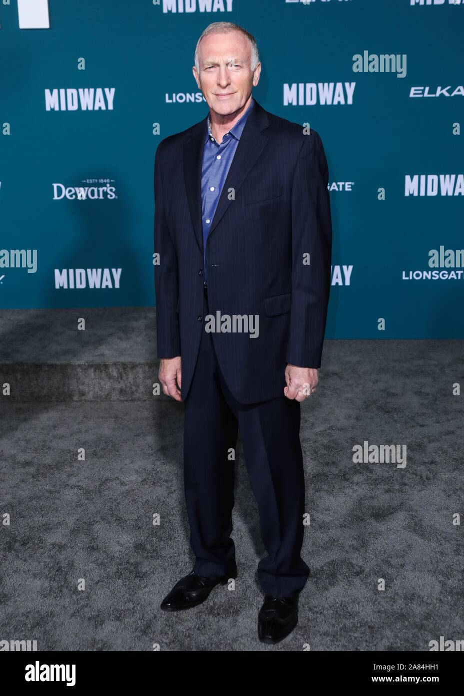 Westwood, United States. 05th Nov, 2019. WESTWOOD, LOS ANGELES ...