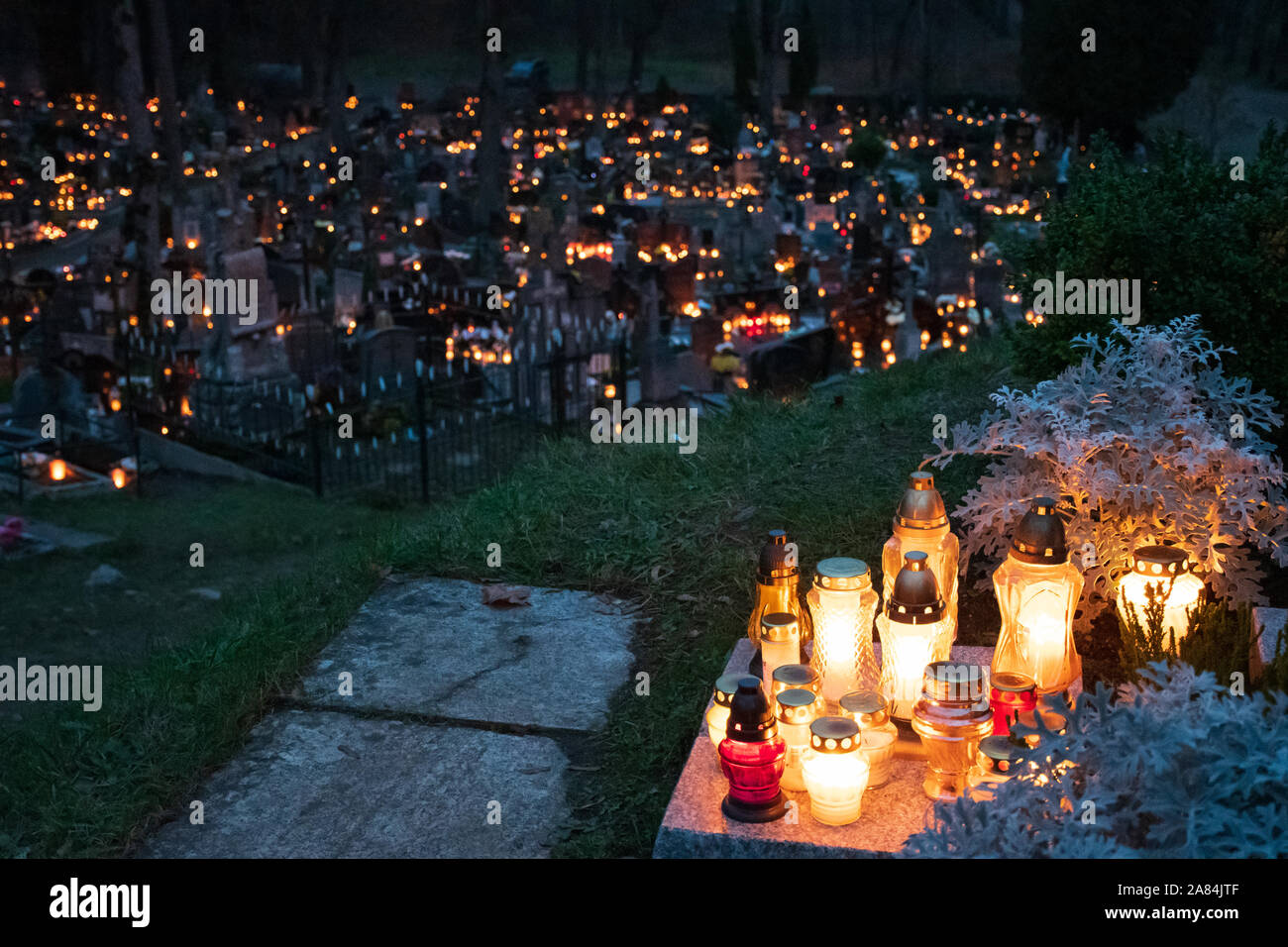Candle missing hi-res stock photography and images - Alamy