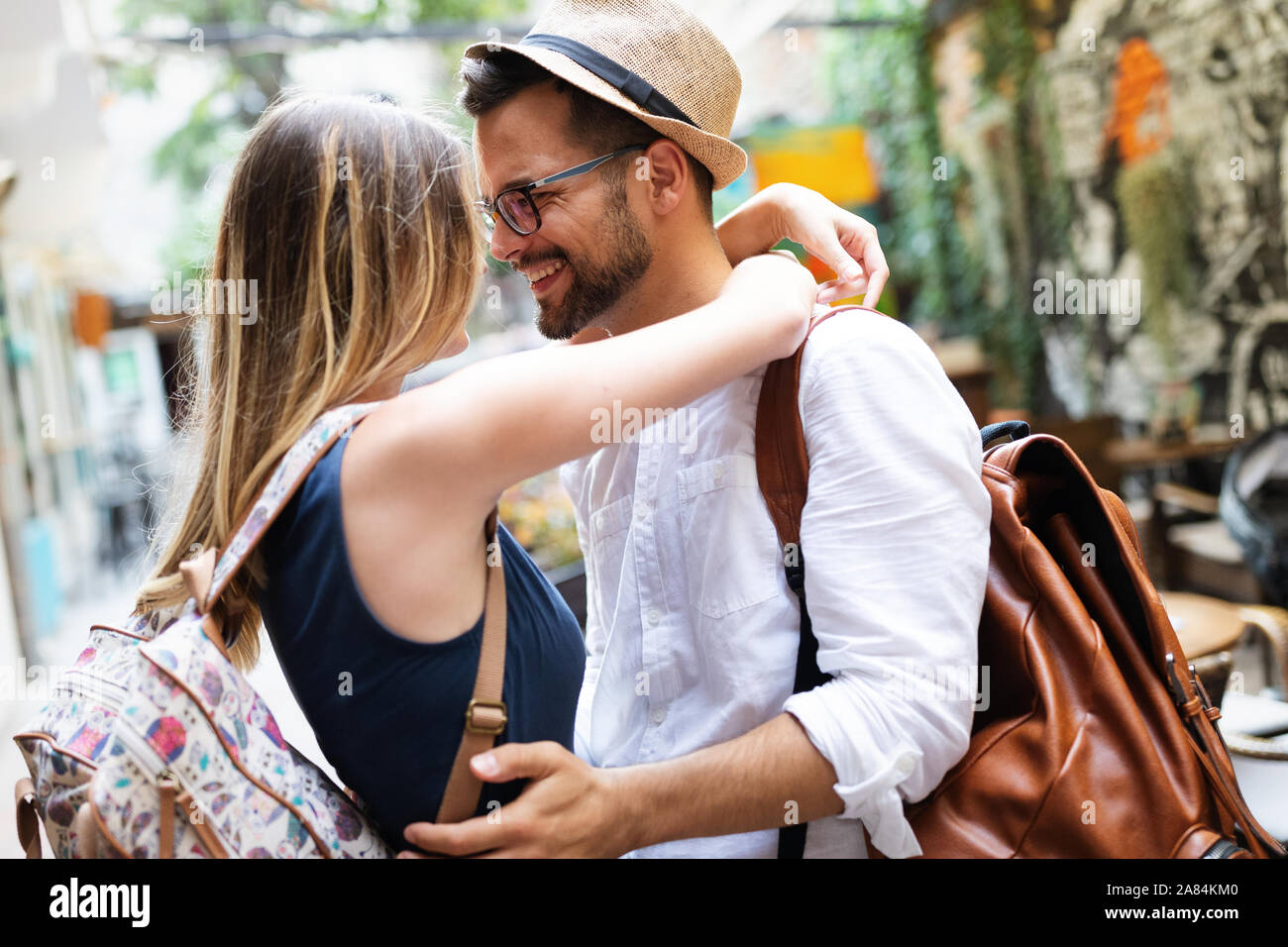 Love travel hi-res stock photography and images - Alamy