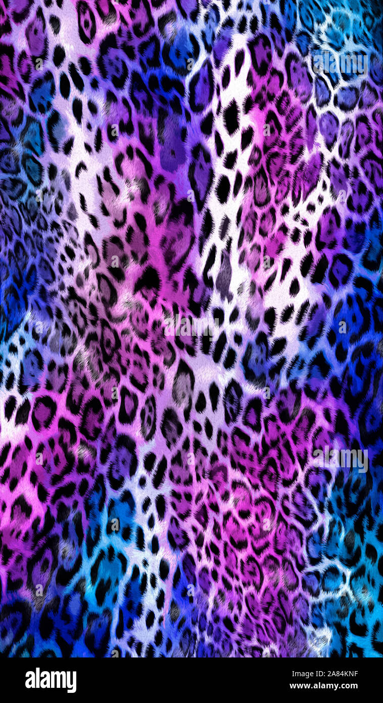Leopard Pattern. Leopard Print. Leopard Texture. Leopard background ...