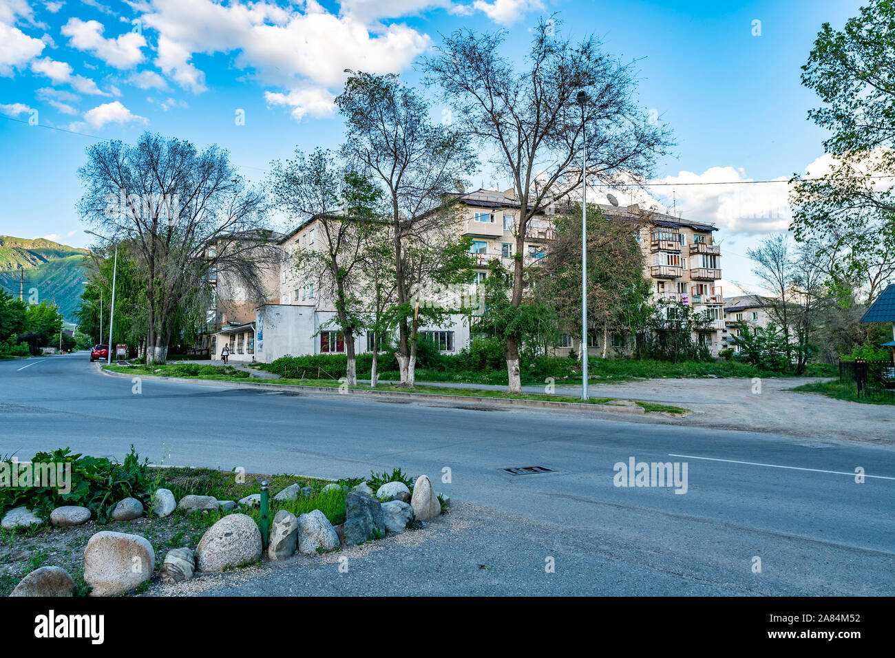 Tekeli hi-res stock photography and images - Alamy