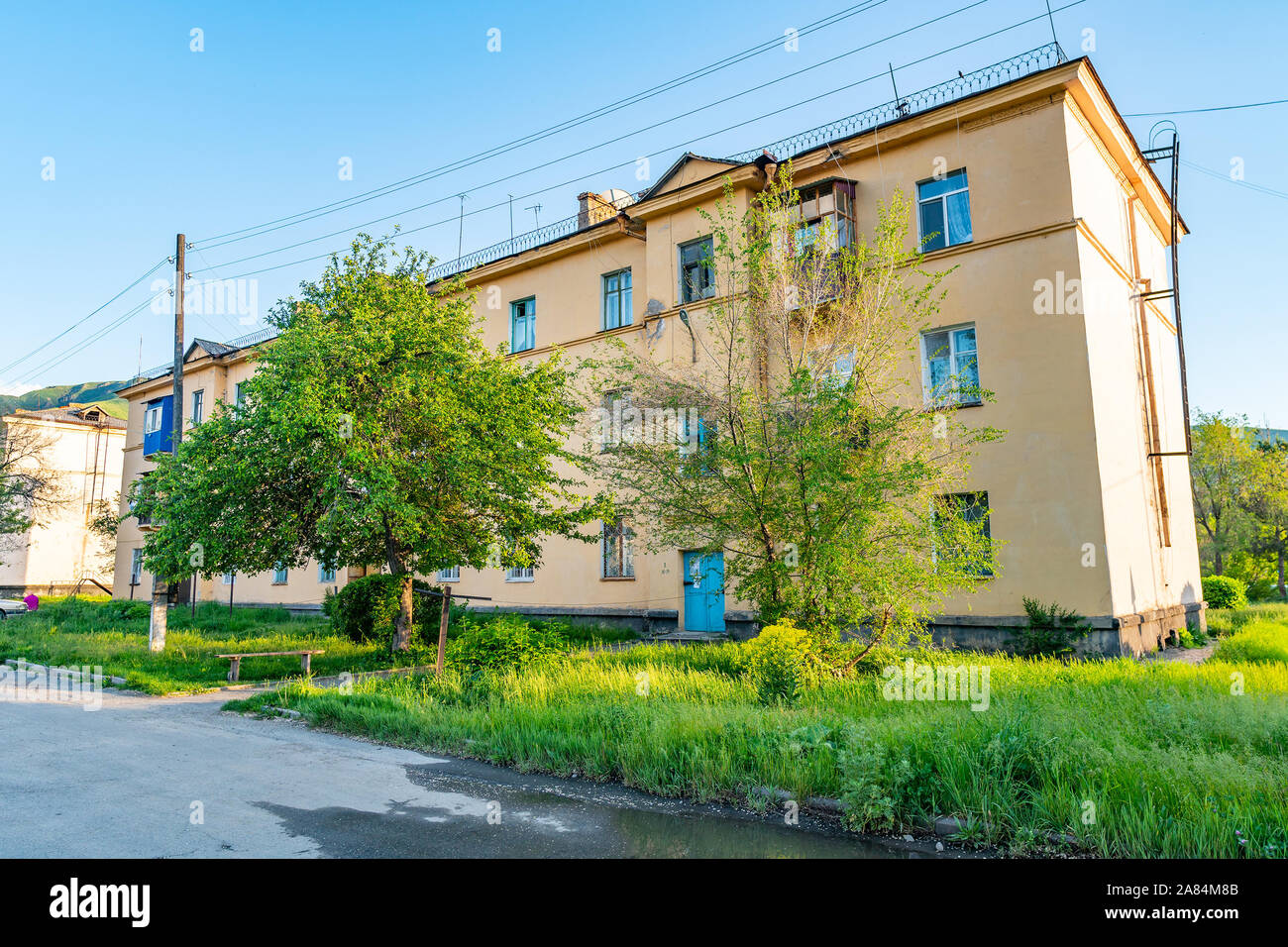 Tekeli hi-res stock photography and images - Alamy