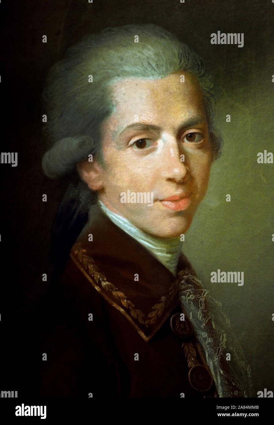 Pavel petrovich hi-res stock photography and images - Alamy