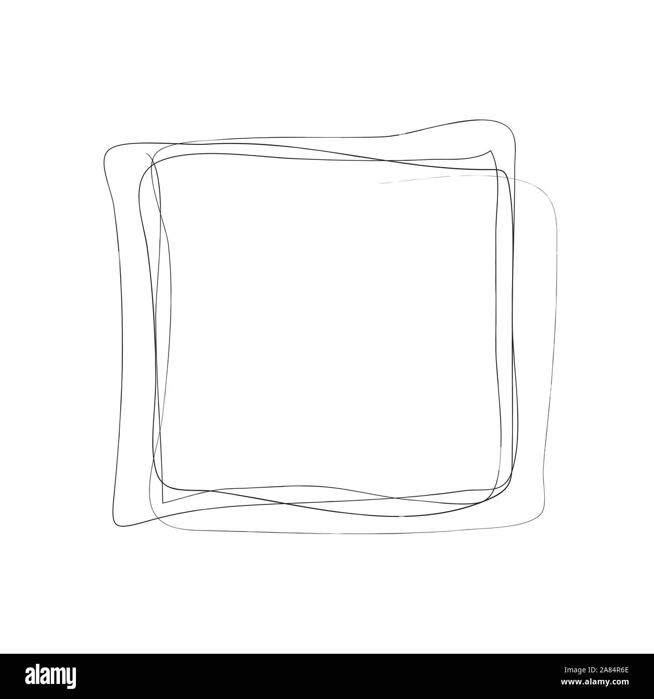 Chalk drawing of hand hi-res stock photography and images - Alamy