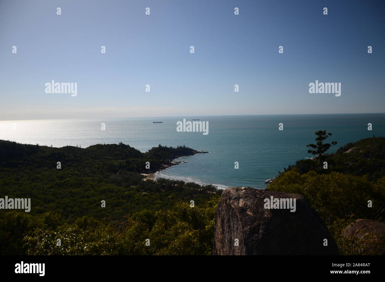 Australian Coast Line Stock Photos & Australian Coast Line Stock Images ...