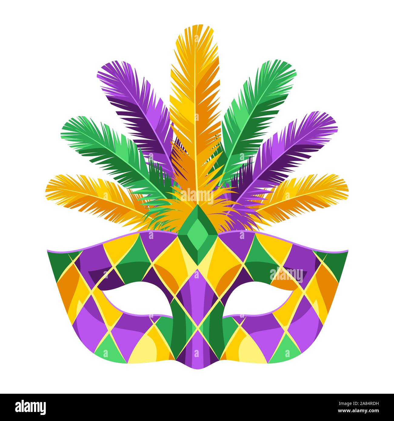 Mardi Gras carnival mask Stock Vector Image & Art - Alamy Mardi Gras carnival mask Stock Vector Image & Art - Alamy