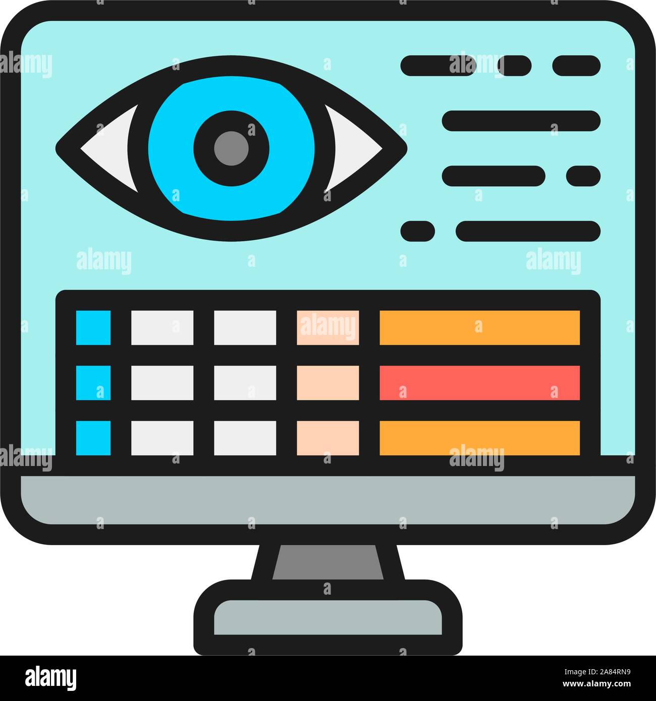 Personal color analysis consultation hi-res stock photography and ...