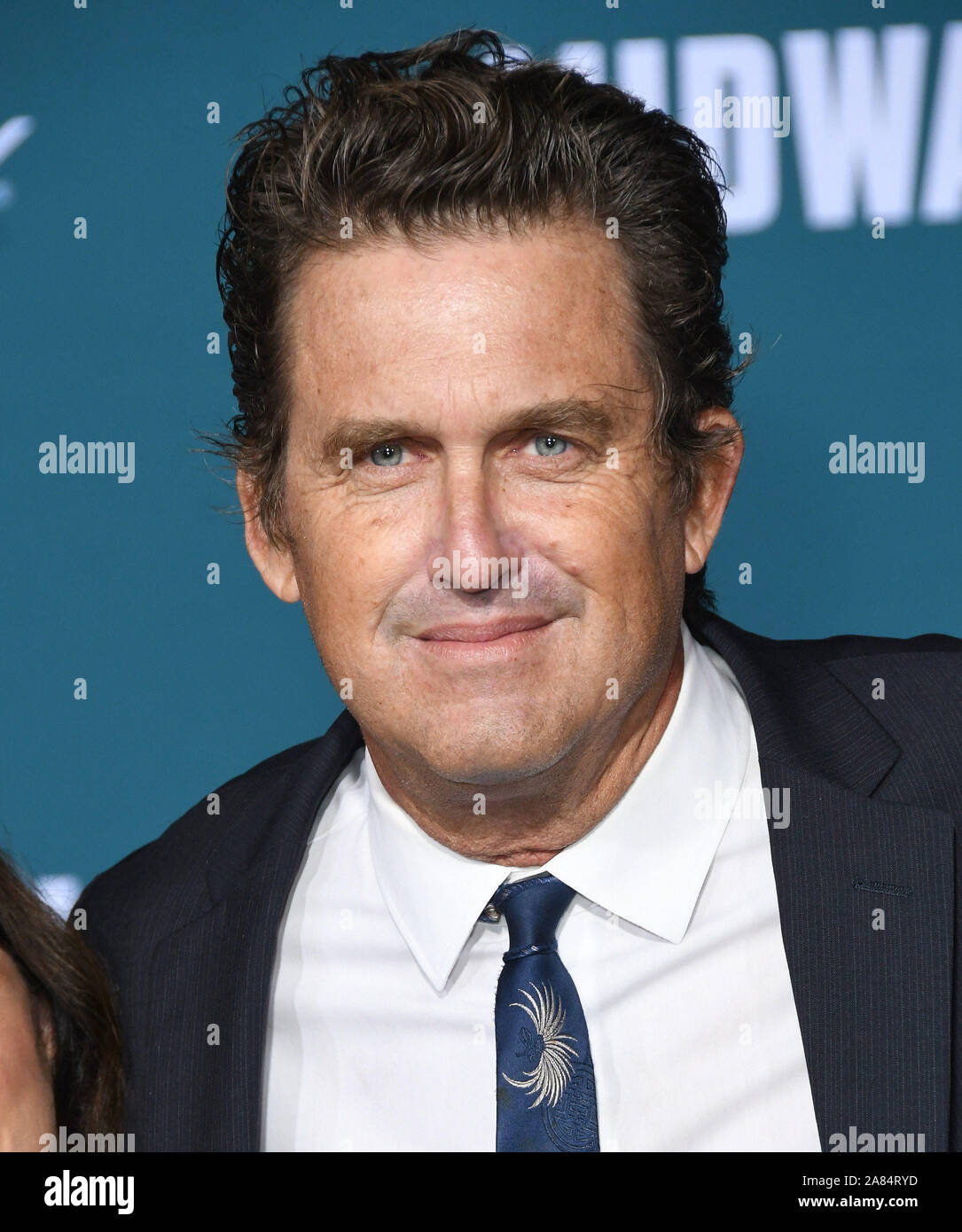 Blake thompson hi-res stock photography and images - Alamy