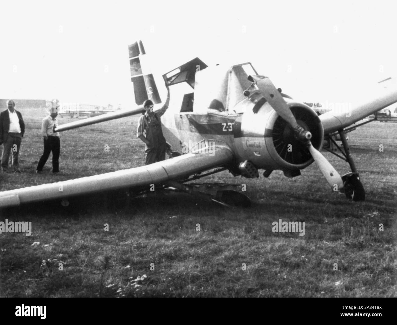 Beyond the berlin wall Black and White Stock Photos & Images - Alamy